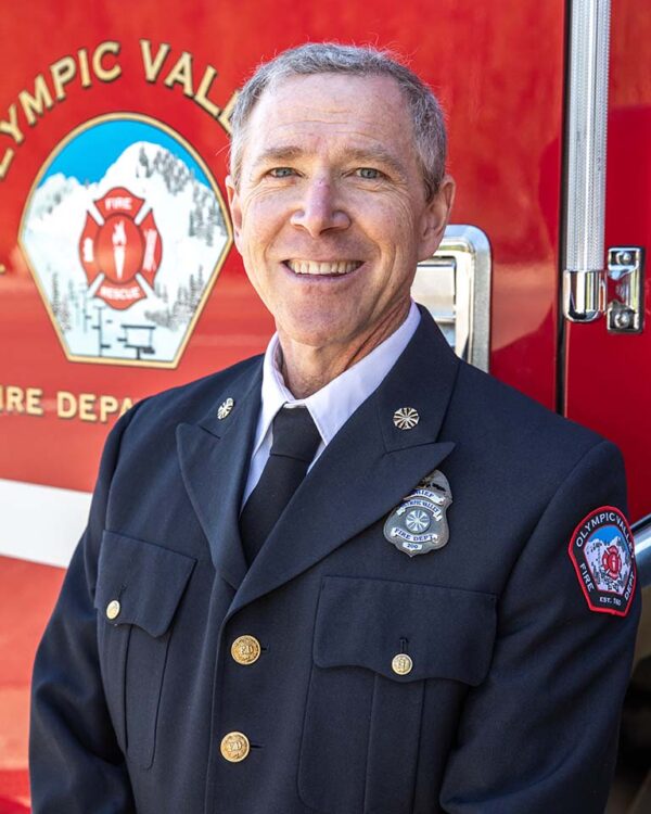 Personnel - Olympic Valley Public Service District
