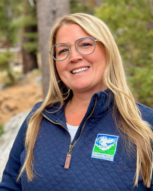 Admin/Utility Personnel - Olympic Valley Public Service District